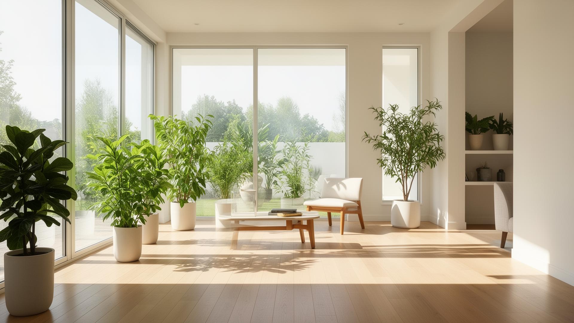 ClearNest — Clear information about homes, before you tour